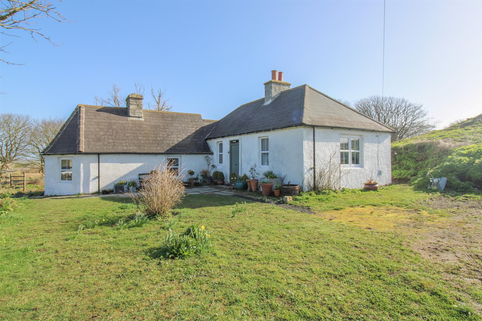 Properties for Sale in Inverness and the Highlands - Munro & Noble